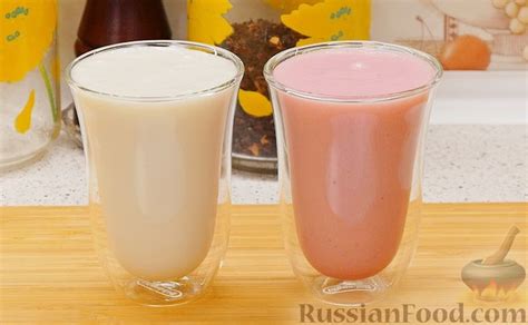 Кисель, рецепты на RussianFood.com: 405 рецептов