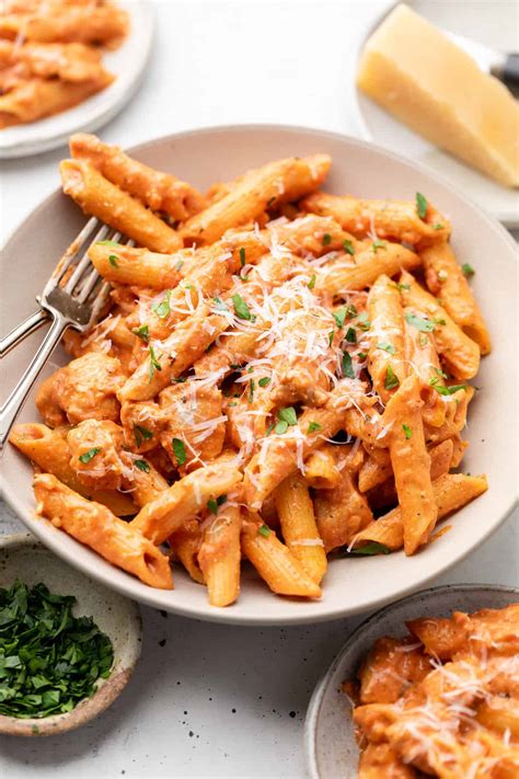Penne Noodles