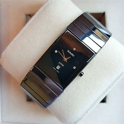Rado Jubile Swiss Made | tunersread.com