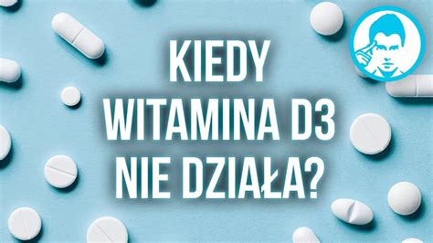 Witamina Blog: Kto Moze Zlecic Badanie Witaminy D3