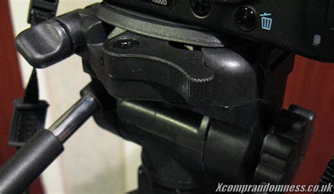 Hama Star 62 Tripod Review | LH Yeung.net Blog - AniGames