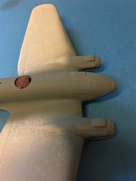 Heinkel He-111 H22 - Heinkel He 111 STGB - Britmodeller.com