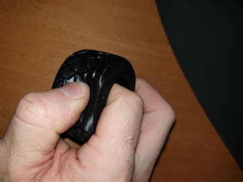 Test Résine FLEX F69 de chez RESIONE - Nozzler