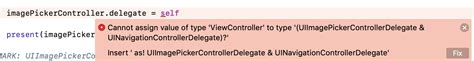 ios - UIImagePickerController and UINavigationControllerDelegate implementation - Stack Overflow