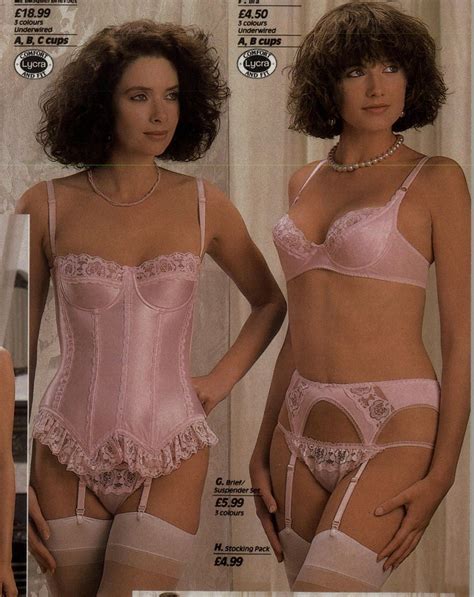 Pin on Classic Lingerie Collection