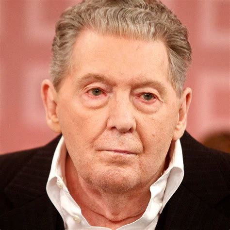 Download Old Jerry Lee Lewis In Suit Wallpaper | Wallpapers.com
