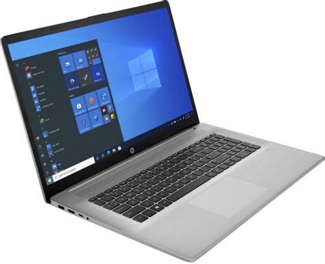 Ноутбук HP 470 G8 439Q4EA Asteroid Silver – купити в інтернет-магазині ...
