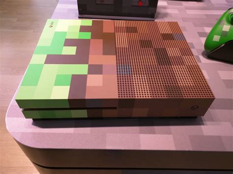 Minecraft 2 Xbox One