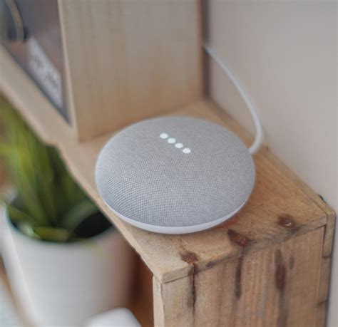 Smart Home – devi