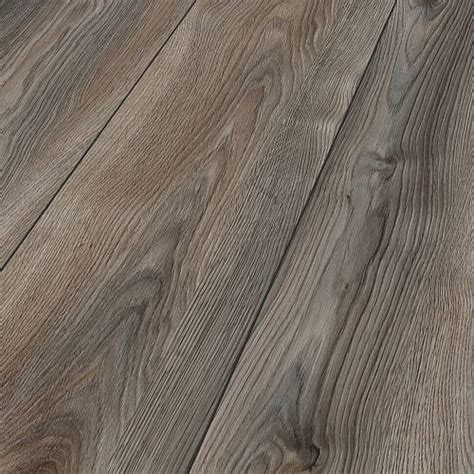 Купить Ламінат My Floor Residence Дуб Макро сірий ML1011, цена 970 ...