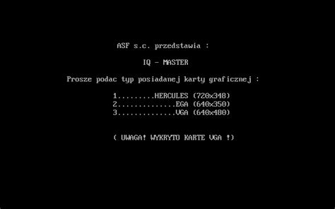 IQ Master : Free Download, Borrow, and Streaming : Internet Archive