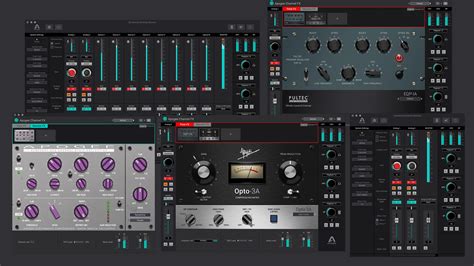 Symphony Desktop - Apogee Symphony Desktop - Audiofanzine