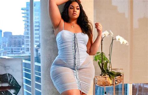 Alexus Danisha - Bio, Quick Facts, Age, Height, Weight, Measurements ...