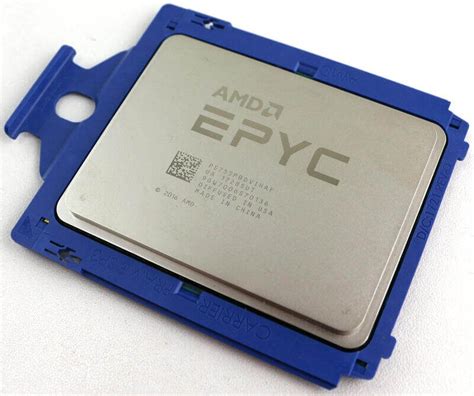 AMD EPYC 7551P 32-Core/64-Thread SP3 Processor Review - eTeknix