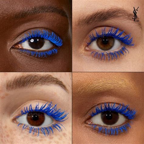 Yves Saint Laurent Lash Clash Extreme Volume Mascara SweetCare Israel