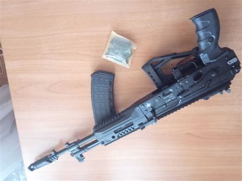 ПродаН схп АК-12 - Guns.ru Talks