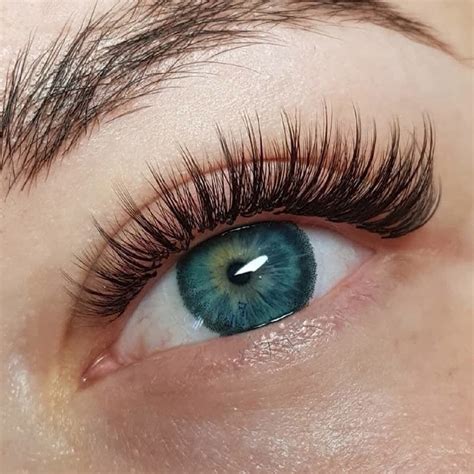 Наращивание ресниц 3D Lashes- фото и видео инструкции