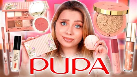 НАКОНЕЦ-ТО! ЛУЧШИЕ НОВИНКИ ОТ PUPA!? КОСМЕТИКА ДЛЯ ДОРОГОГО МАКИЯЖА ...