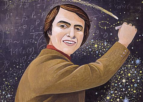 Why Carl Sagan is Truly Irreplaceable | Science| Smithsonian Magazine