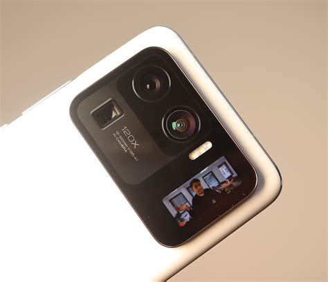 Xiaomi Mi 11 Ultra Test: Das Beste vom Besten vom Besten?
