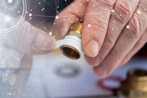 Что нужно знать про уплотнитель для сантехники: лён, пакля, фум лента ...