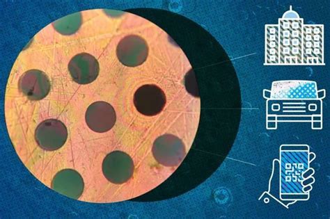 Легче пластика и прочнее стали: учёные создали «невозможный» материал ...