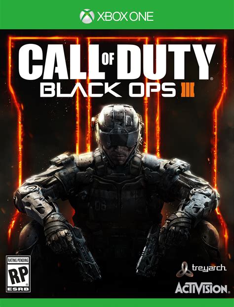 Call of Duty Black Ops 3 Revealed with Amazing Trailer; Beta Access via ...