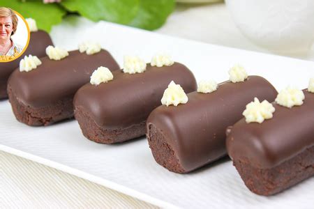 Пирожное «картошка» с насыщенным шоколадным вкусом от HomeRecipes