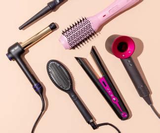 I’m a Beauty Editor & These 5 Popular Hair Tools Are *Genuinely* Worth ...