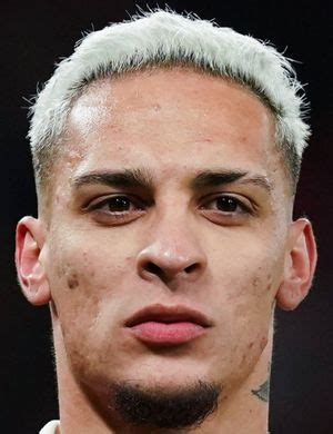 Antony - Perfil de jogador 24/25 | Transfermarkt