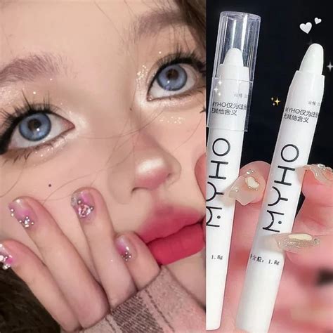 Водостойкие блестящие тени для век с бриллиантами | AliExpress