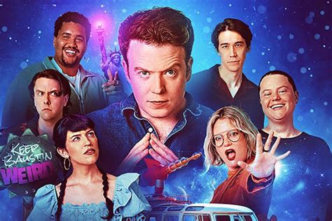 Dimension 20 Announces West Coast Tour