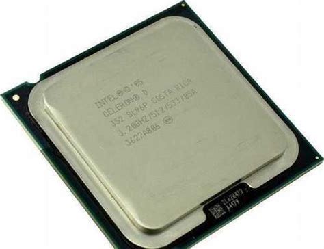 Процессоры LGA775 Celeron, Core2Duo, Pentium, i3 | Festima.Ru ...