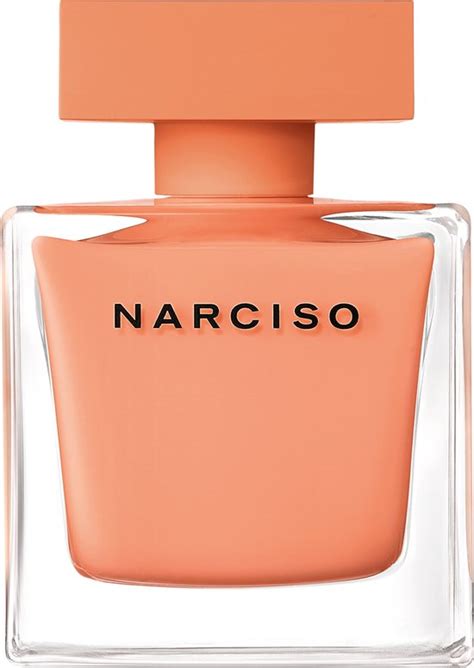 NARCISO RODRIGUEZ - Narciso Ambrée Eau de Parfum - 150 ml - eau de ...