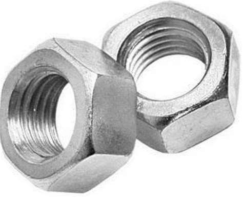Купить Гайка М12 (1кг~64) оц. по цене 269,07 Р