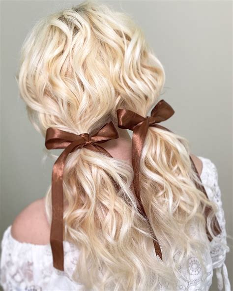 Текстурные хвосты | Hair styles, Instagram photo, Hair