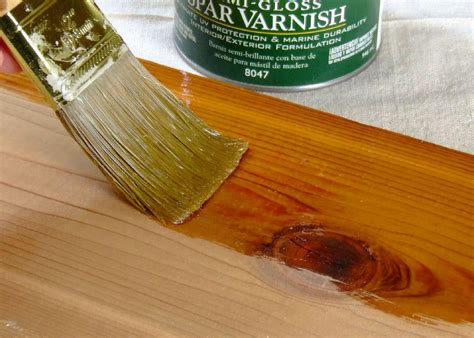 Floor Varnish Gloss Or Satin at Jim Davis blog