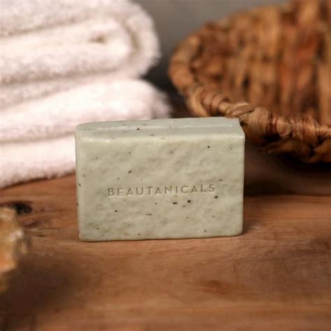 Beautanicals - Produtos de Beleza Vegan da Oriflame
