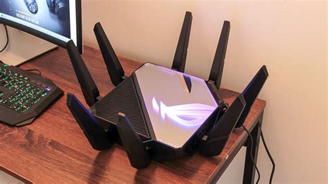 خرید روتر Wi-Fi 6E - معرفی ۷ روتر وای فای 6E موجود در بازار ایران » شبکه‌چی