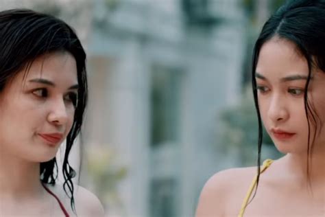 10 Daftar Pemain dan Sinopsis Forbidden Desire 2024 Film Semi Filipina Dibintangi Aiko Garcia ...