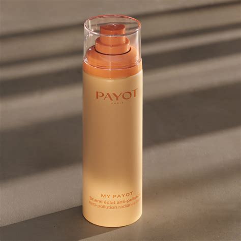 MY PAYOT BRUME ÉCLAT ANTI-POLLUTION - Payot | Επίσημο Site ...