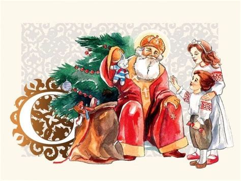 Історія Святого Миколая: факти, яких ви не знали. ФОТО | ВолиньPost