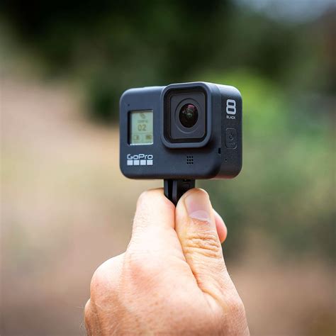 GoPro Hero 8 Full Review [Specs, Price, Release date & more!]