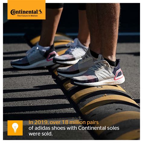 Continental and adidas – proudly supported by BestDrive in Ireland ...