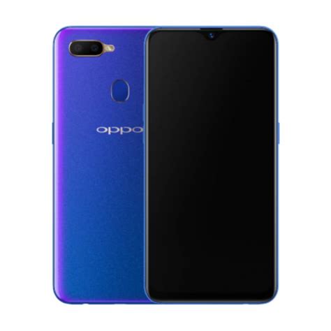 OPPO A5s RAM 4 GB | ROM 64 GB Red |thisshop