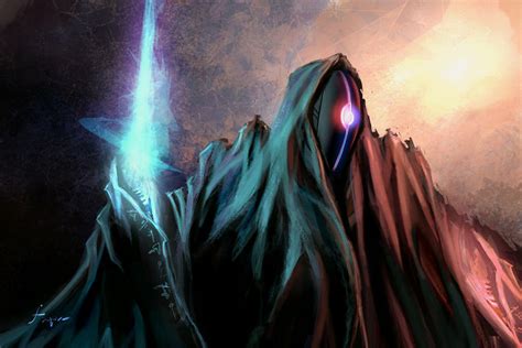 Executor by fxEVo on DeviantArt