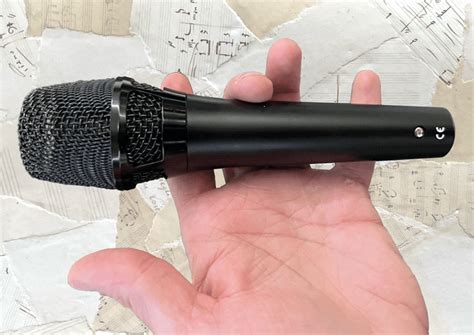 The Definitive Neumann KMS 105 Review | 2024