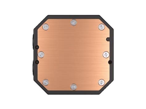 Corsair iCUE H100i ELITE CAPELLIX XT CPU Cooler - Specs, Compare Prices ...