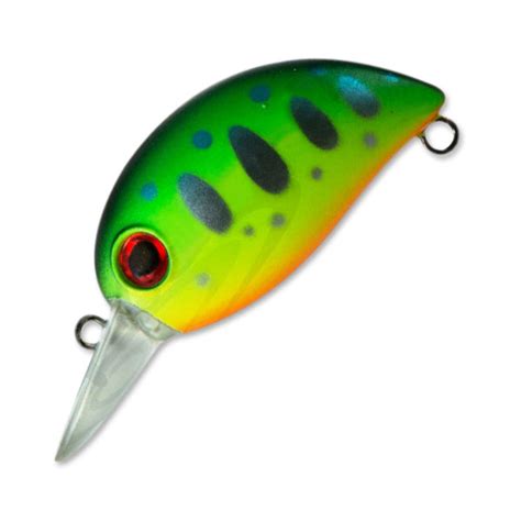 Воблер Zipbaits Baby Hickory SR купить по цене от 900₽