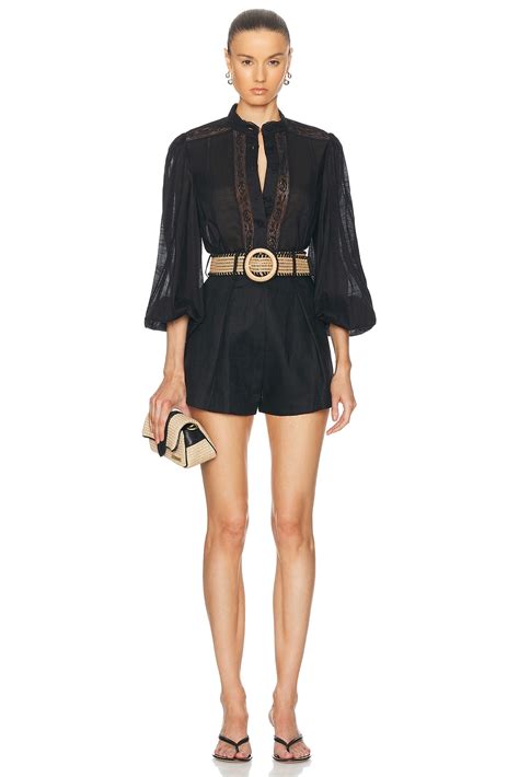 Designer | ZIMMERMANN | Luxury Dresses, Clothes & Swimwear